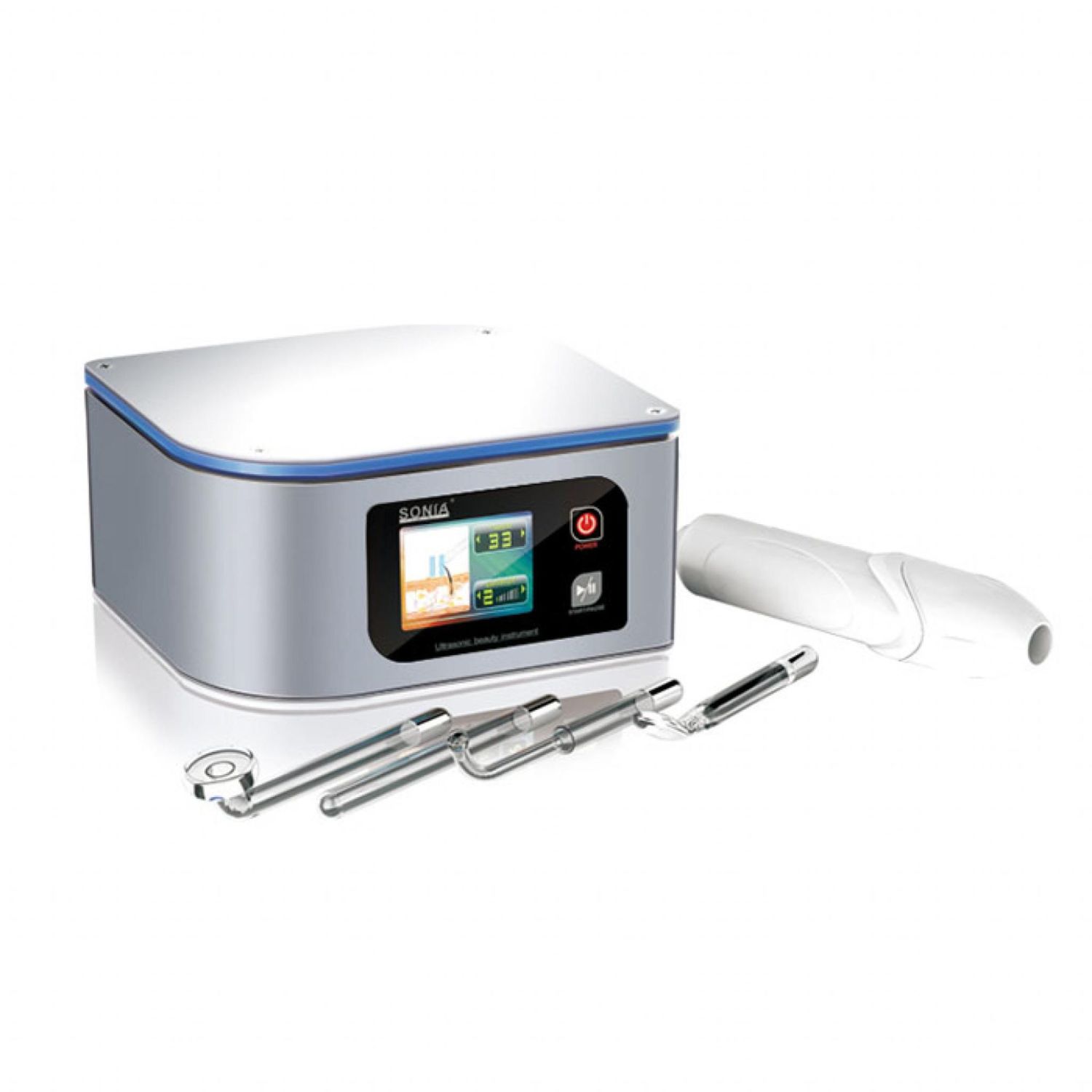 FACIAL THERAPY MACHINES - SHOP
