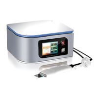 SkinMate - Radio Frequency Beauty Machine
