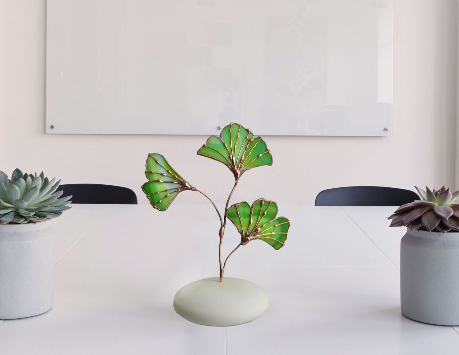 Stained Glass Art Ornaments and Unique Gifts Suncatchers Glass Art UK ...