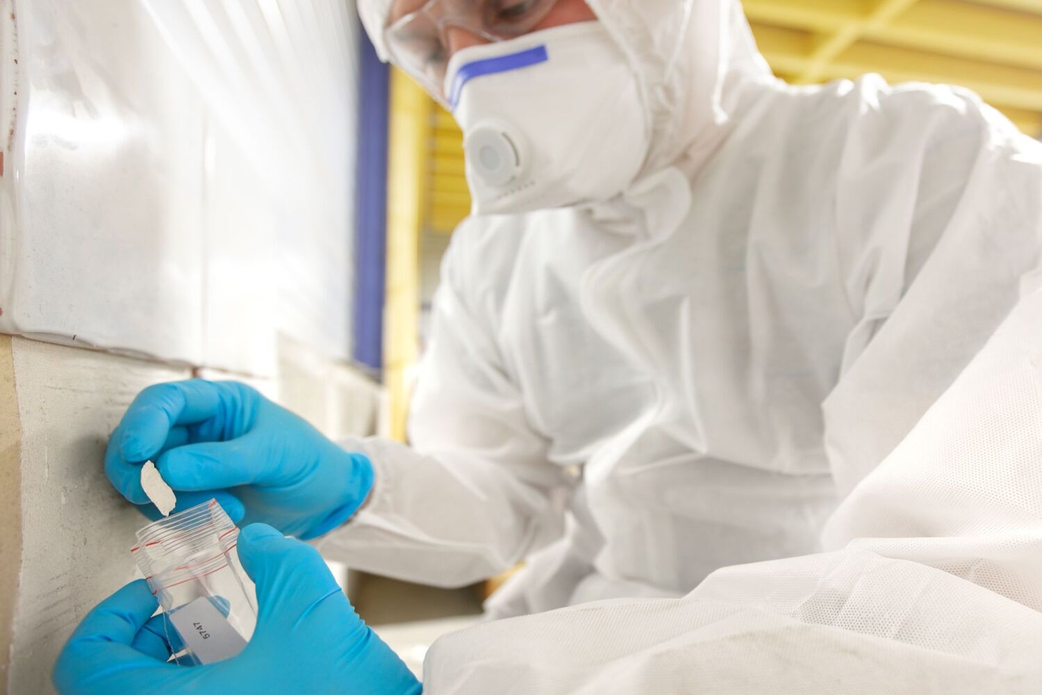 Asbestos Response – Asbestos Response – Expert Asbestos Surveys & Safe ...