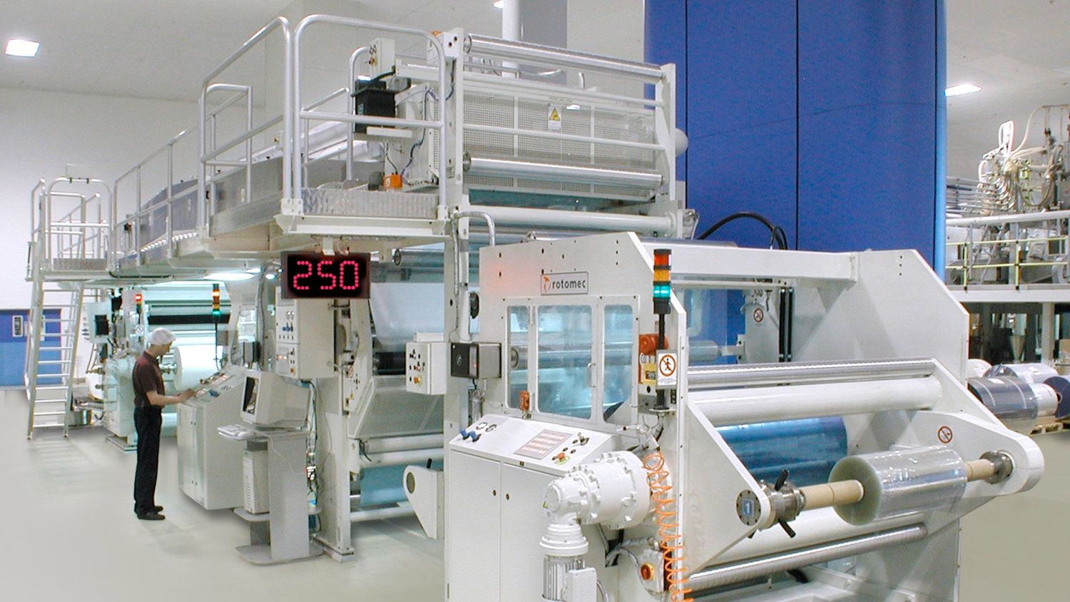 Manufacturing photography folio