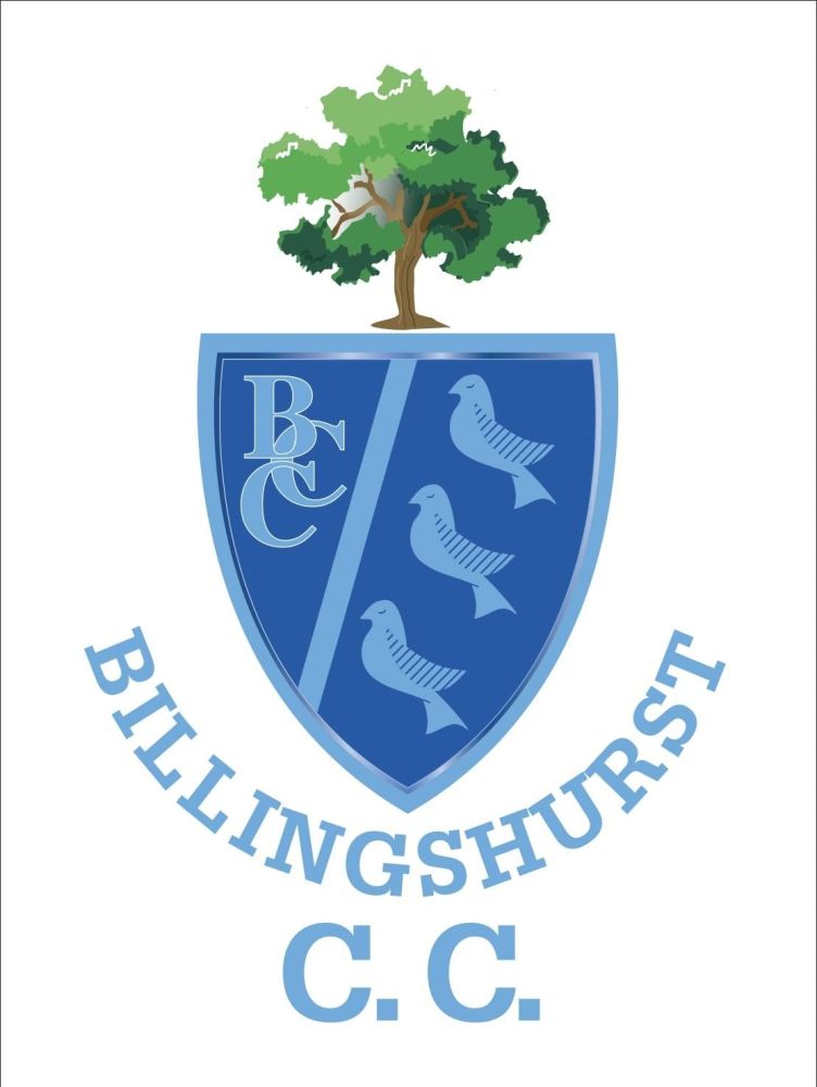 Welcome To www.billingshurstcc.co.uk