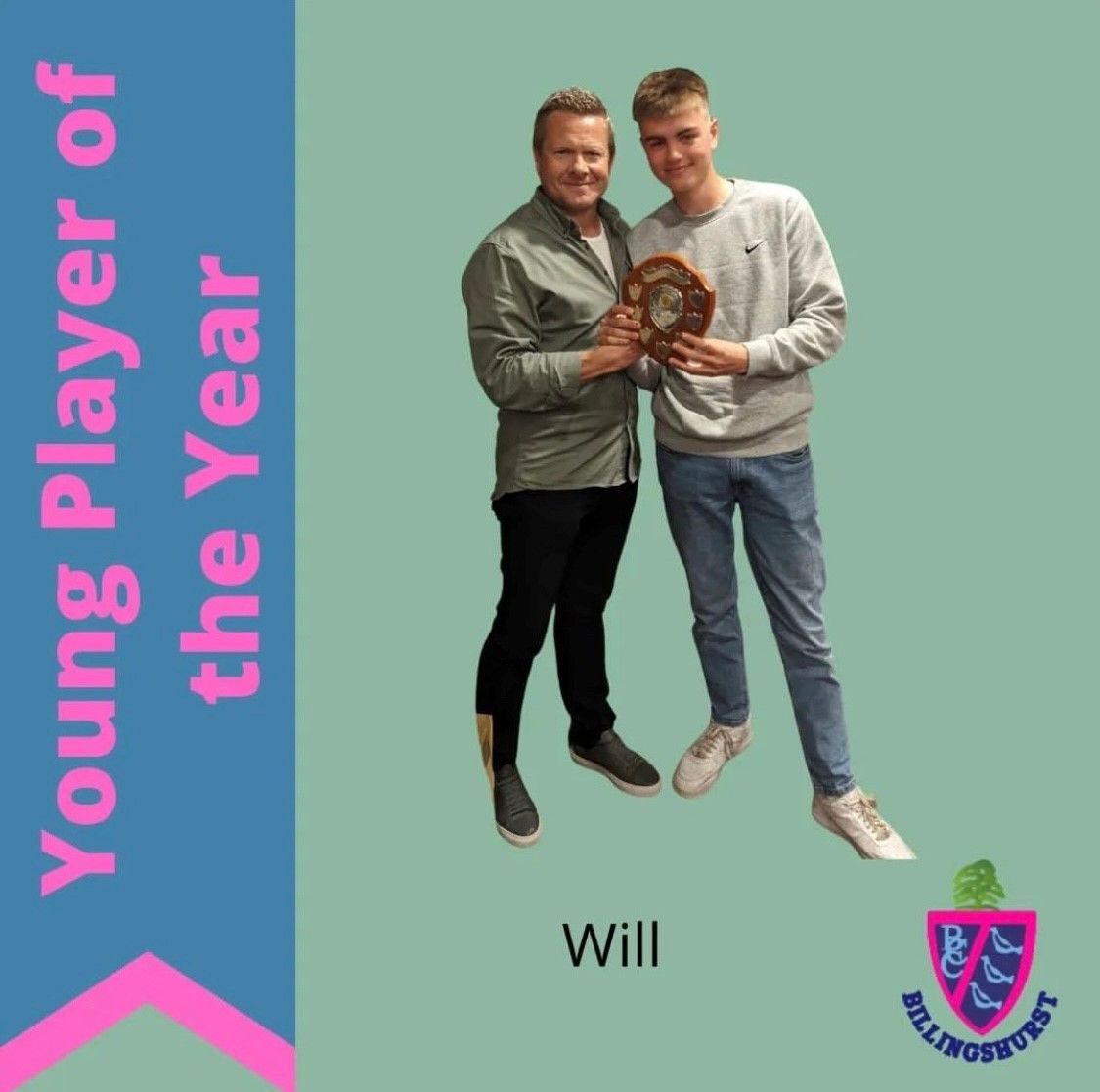 Welcome To www.billingshurstcc.co.uk