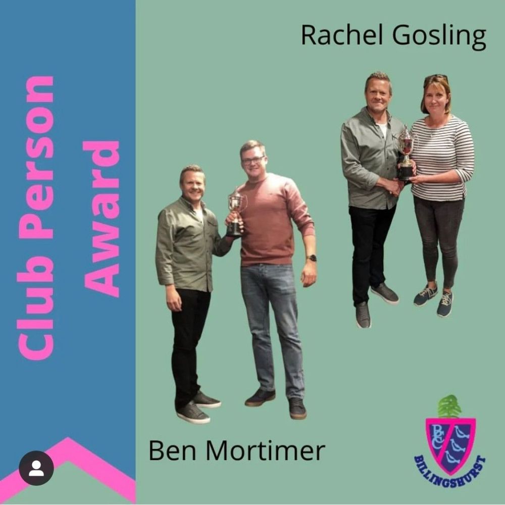 Welcome To www.billingshurstcc.co.uk