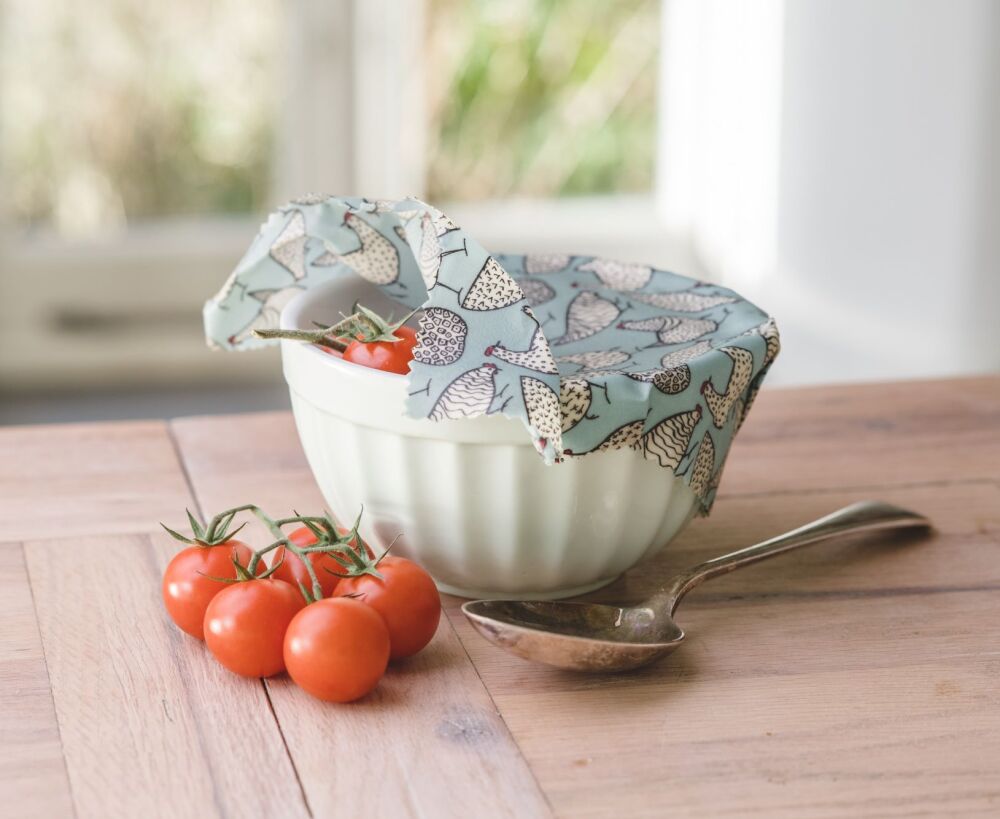 Welcome To Devon Beeswax Wraps Co