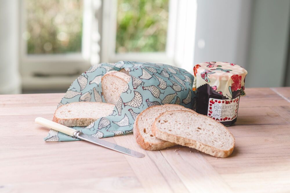 Welcome To Devon Beeswax Wraps Co