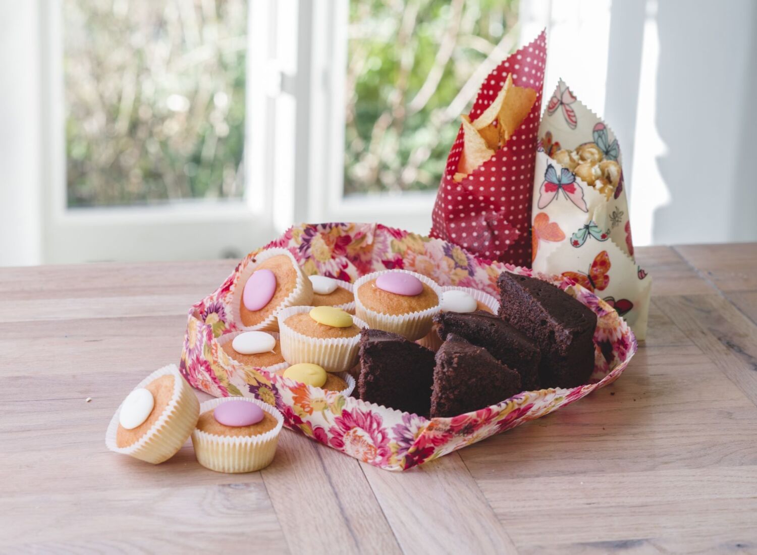 Welcome To Devon Beeswax Wraps Co