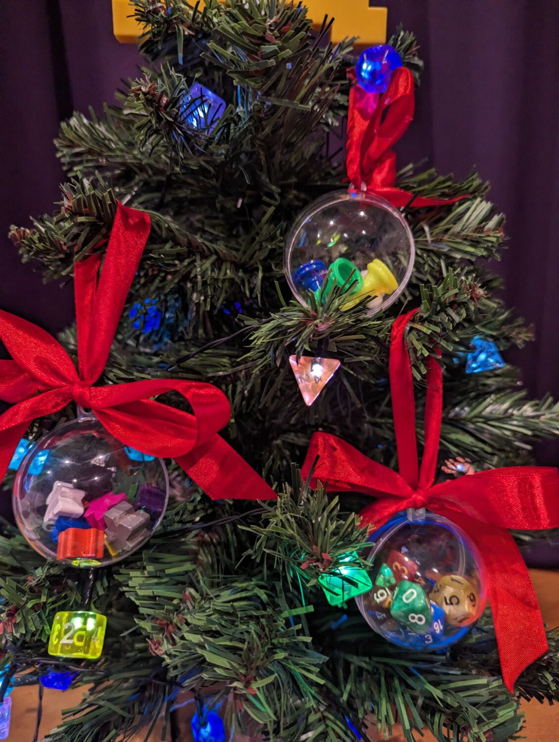 Baubles