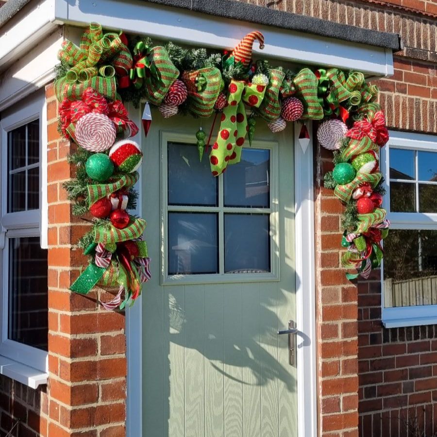 Custom made Decorations for the home and Business