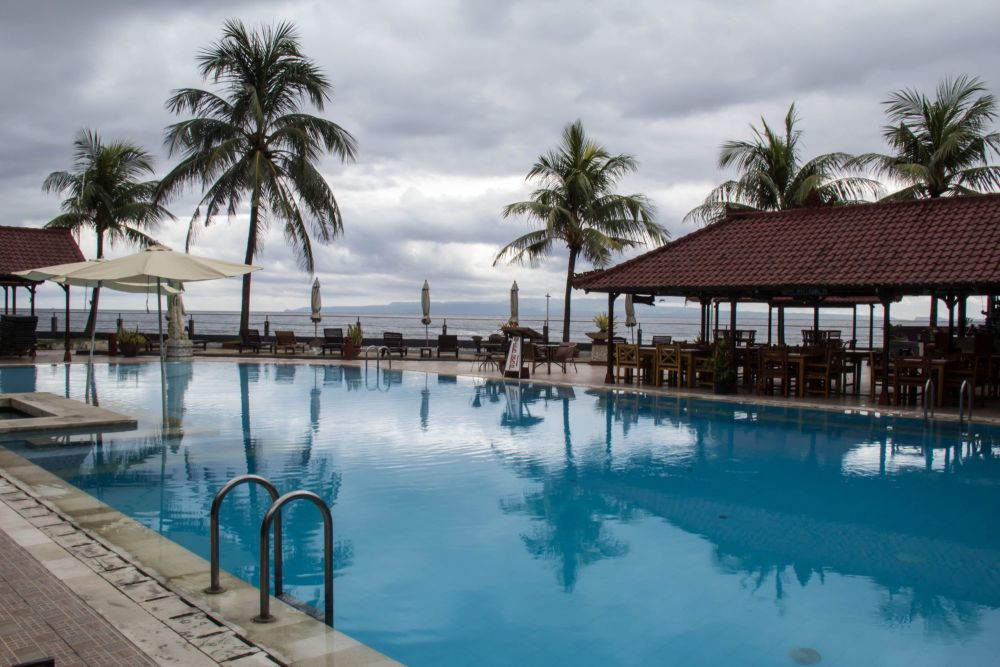 Bali Holidays Perth | Bali Palms Resort