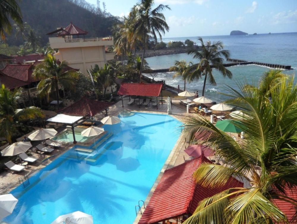 Bali Holidays Australia and New Zealand | Bali Palms Resort