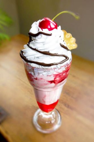 Fake Food UK Props for Movie TV Theatre Display