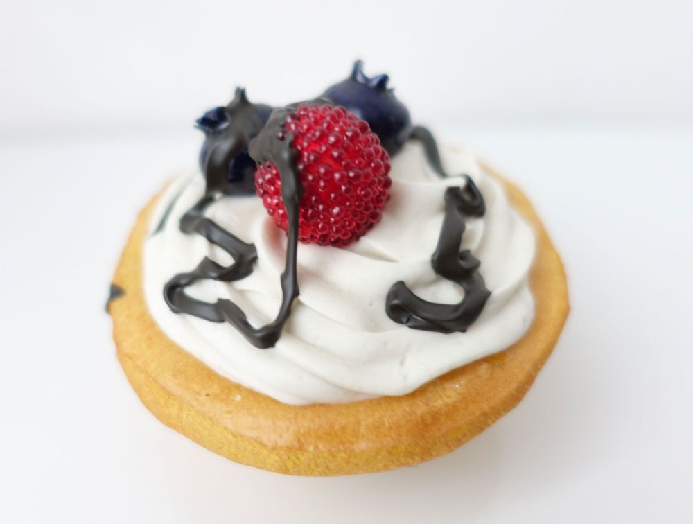 Fake Food UK Props for Movie TV Theatre Display