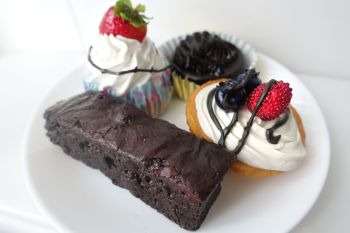 Fake Food UK Props for Movie TV Theatre Display