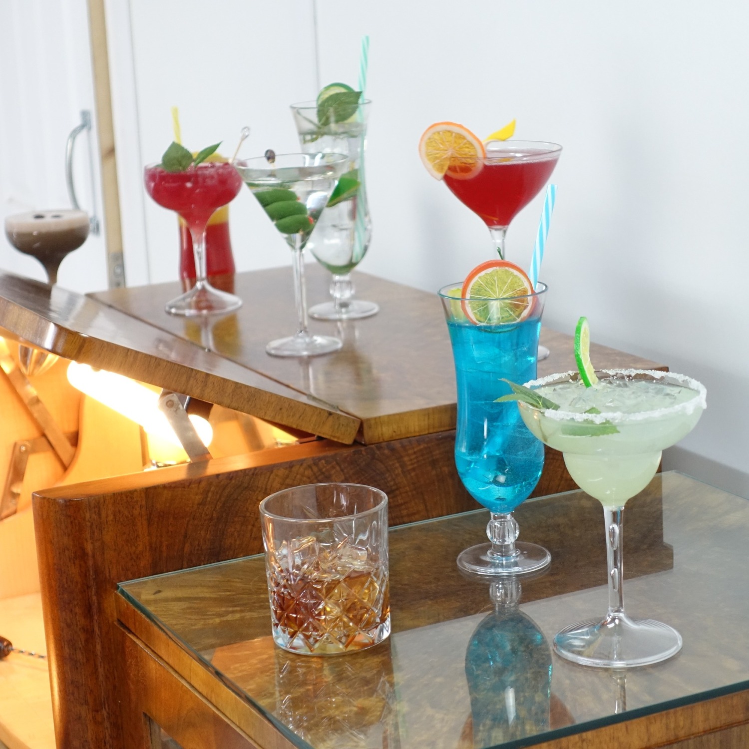 Fake Food UK Props for Movie TV Theatre Display