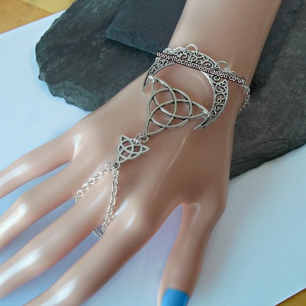 Hand Chains - Medieval Tudor & Renaissance Girdle Belts, Wedding ...