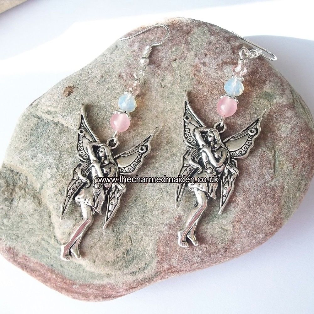 Earrings - Medieval Tudor & Renaissance Girdle Belts, Wedding ...