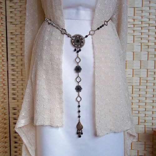 Medieval & Renaissance - Medieval Tudor & Renaissance Girdle Belts ...