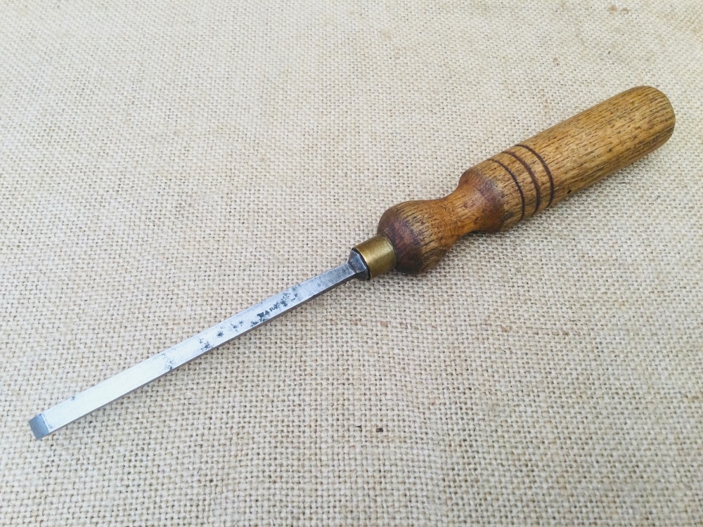 Wood Chisel, Vintage Wood Chisel, Woodworking Chisels, Antique Chisels