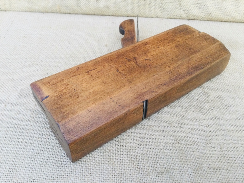 Antique Wooden Planes, Woodworking Planes, Wooden Carpentry Planes