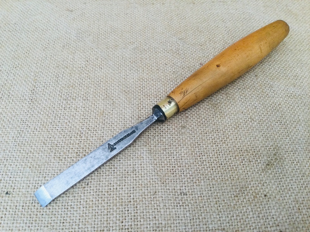 Wood Chisel, Vintage Wood Chisel, Woodworking Chisels, Antique Chisels