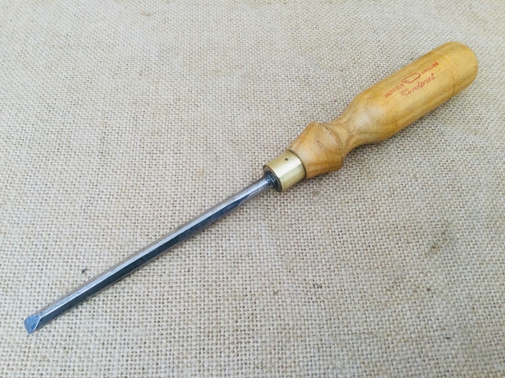 Wood Chisel, Vintage Wood Chisel, Woodworking Chisels, Antique Chisels