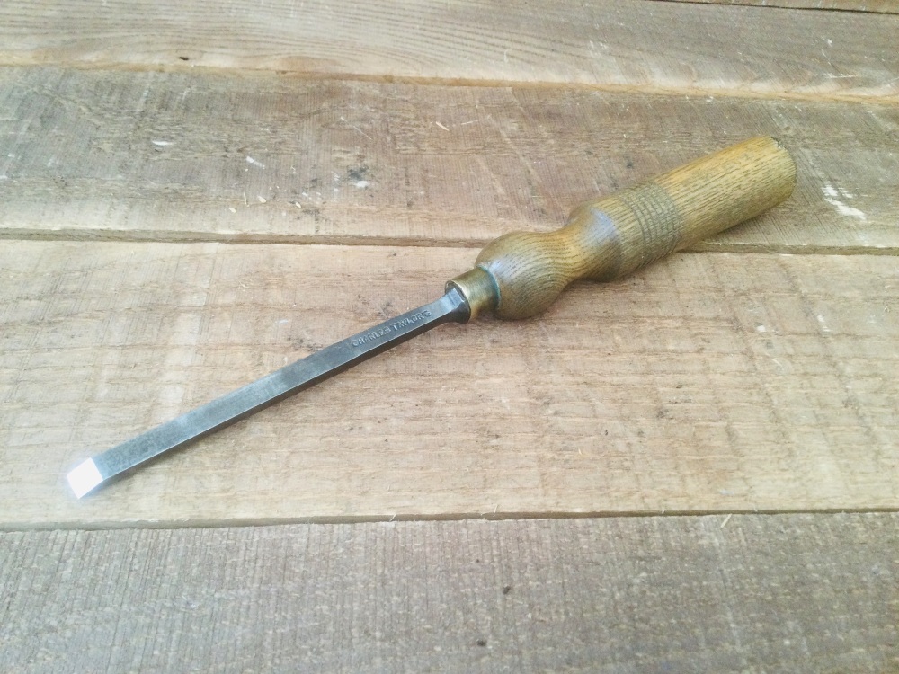 Wood Chisel, Vintage Wood Chisel, Woodworking Chisels, Antique Chisels
