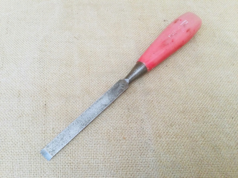 Wood Chisel, Vintage Wood Chisel, Woodworking Chisels, Antique Chisels ...