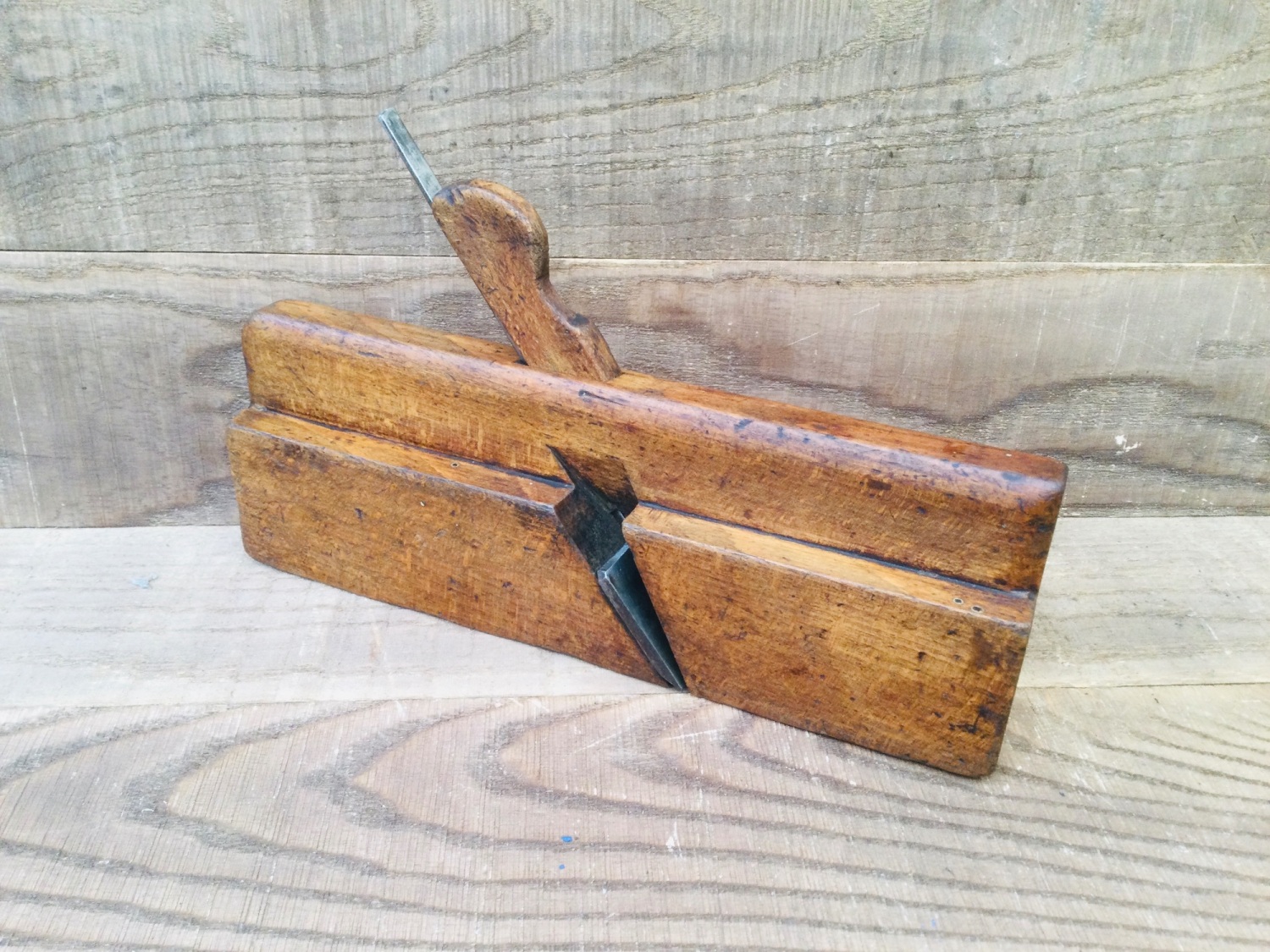 Antique Wooden Planes, Woodworking Planes, Wooden Carpentry Planes
