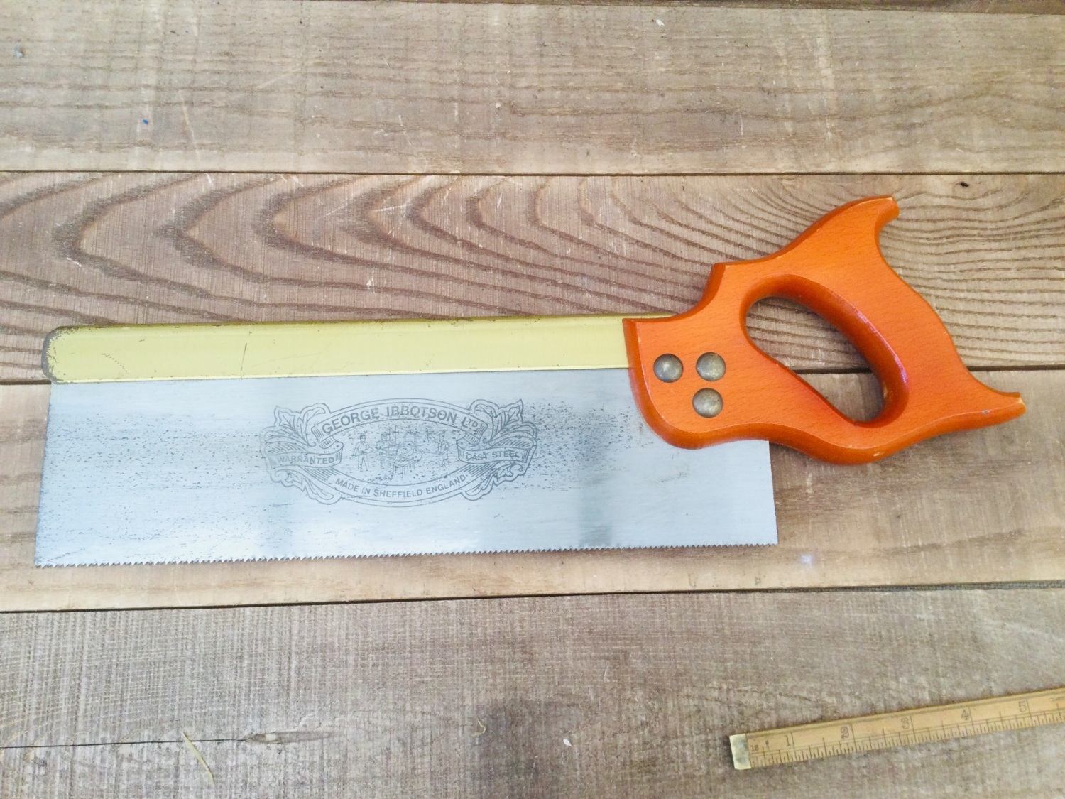 Vintage Saw, Antique Saws, Woodworking Saw, Tenon Saw, Old Saws ...