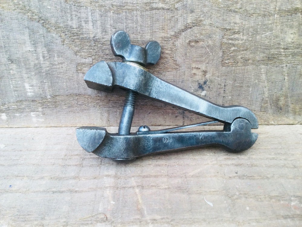 Vintage Engineers Tools, Machinists Tools, Metalworking Tools