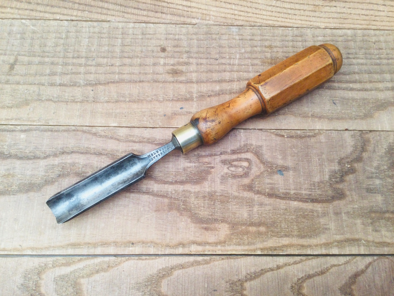 Wood Chisel, Vintage Wood Chisel, Woodworking Chisels, Antique Chisels