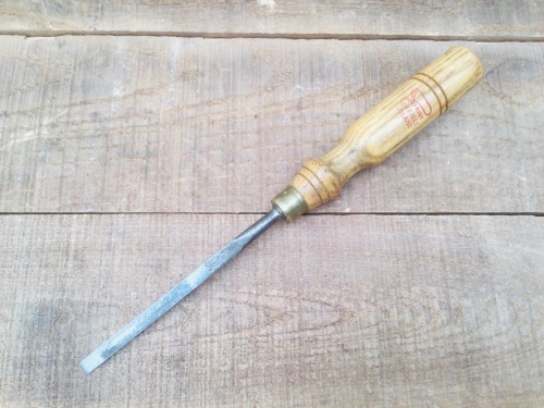 Wood Chisel, Vintage Wood Chisel, Woodworking Chisels, Antique Chisels