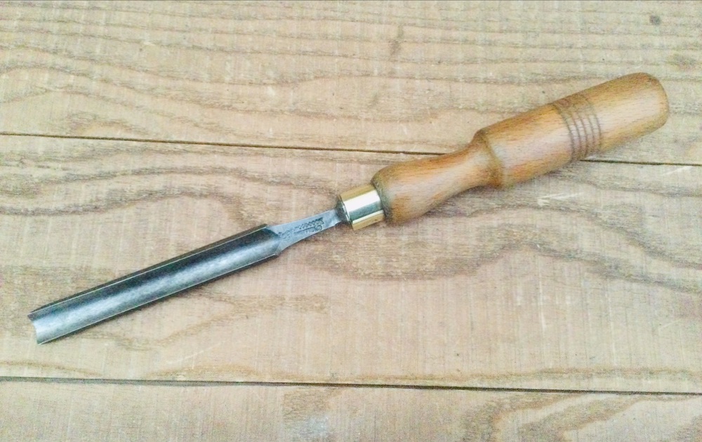 Gouge Chisels - Vintage & Wood Main Shop