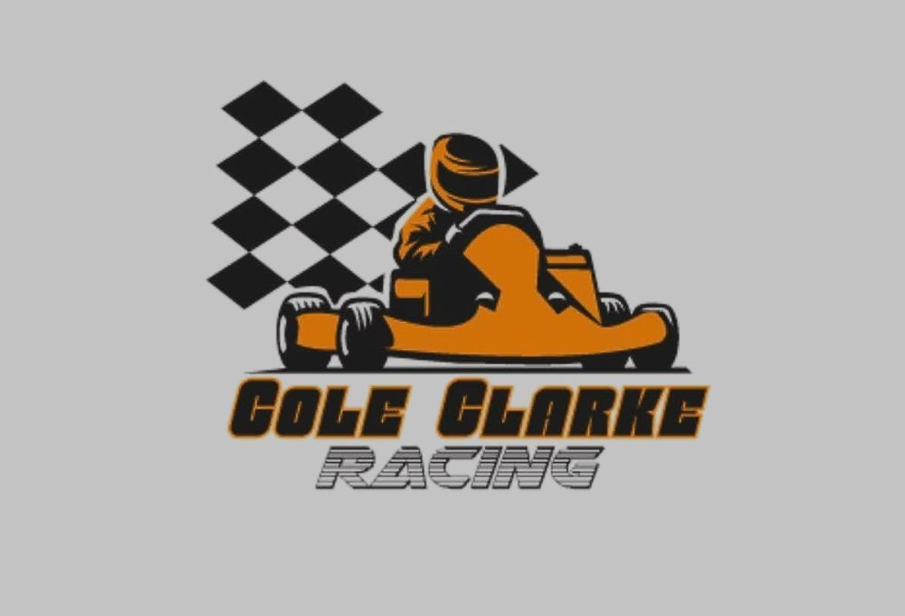 Welcome To Cole Clarke Racing