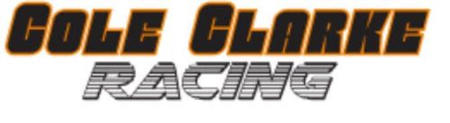 Home Page [www.coleclarkeracing.co.uk]