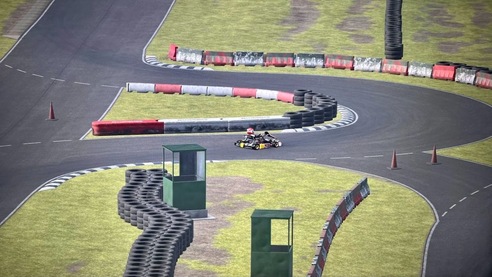 Welcome To Cole Clarke Racing