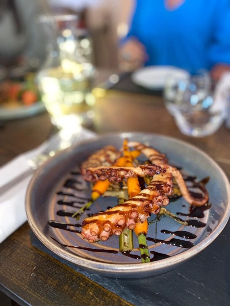 Alfred Russel Wallace in Usk | restaurant with rooms