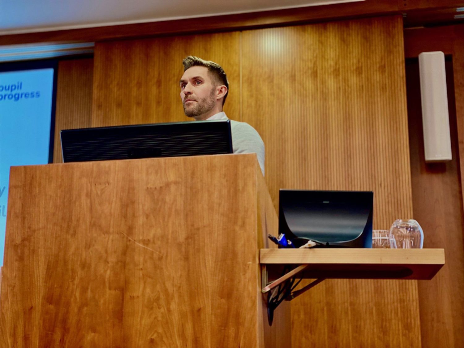 Pupil Progress Student Tracking & Reporting Software