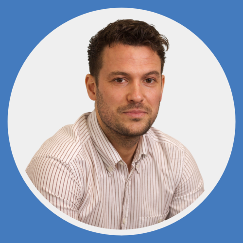 Meet the Team - Pupil Progress