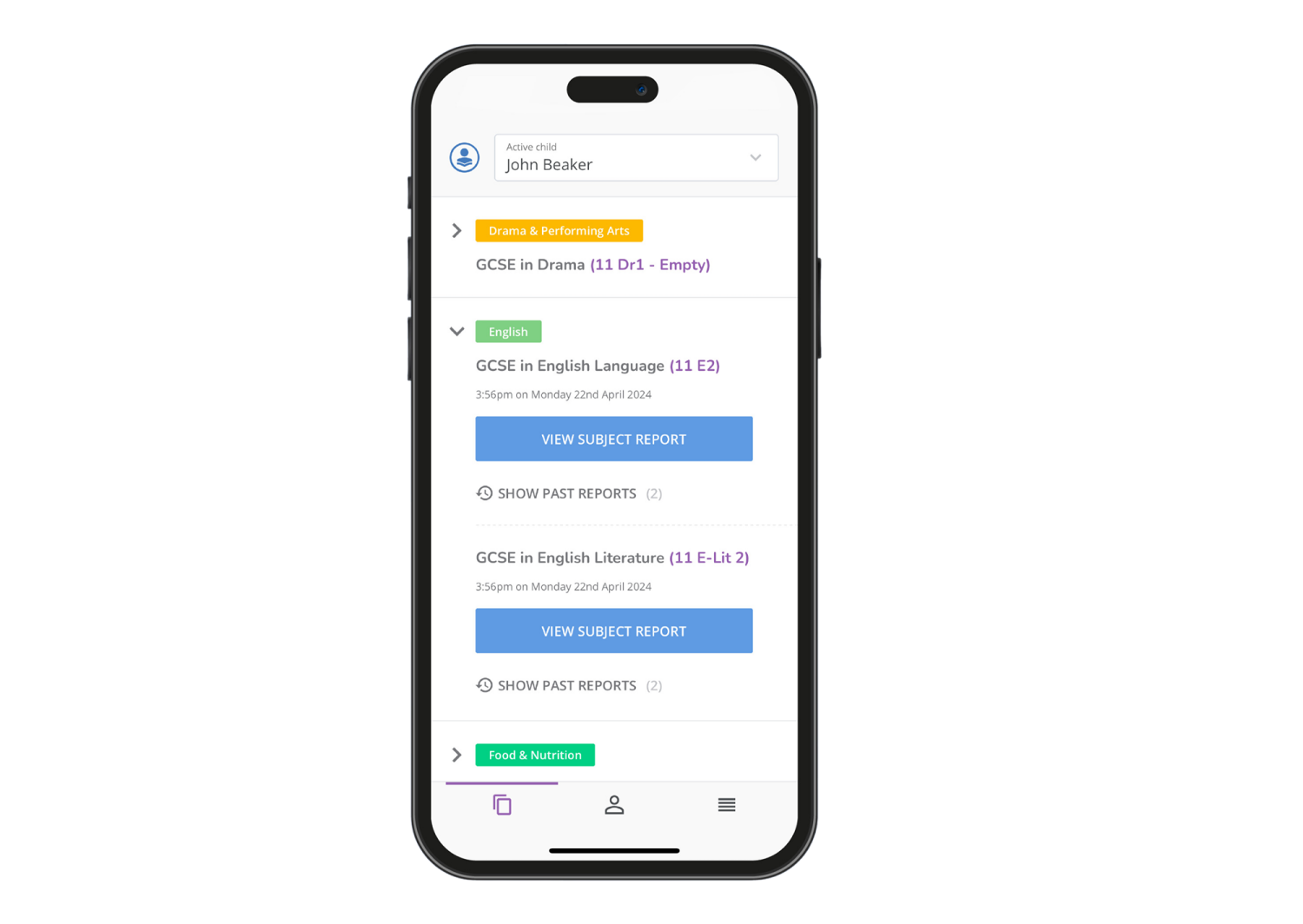 Pupil Progress Student Tracking and Reporting Software