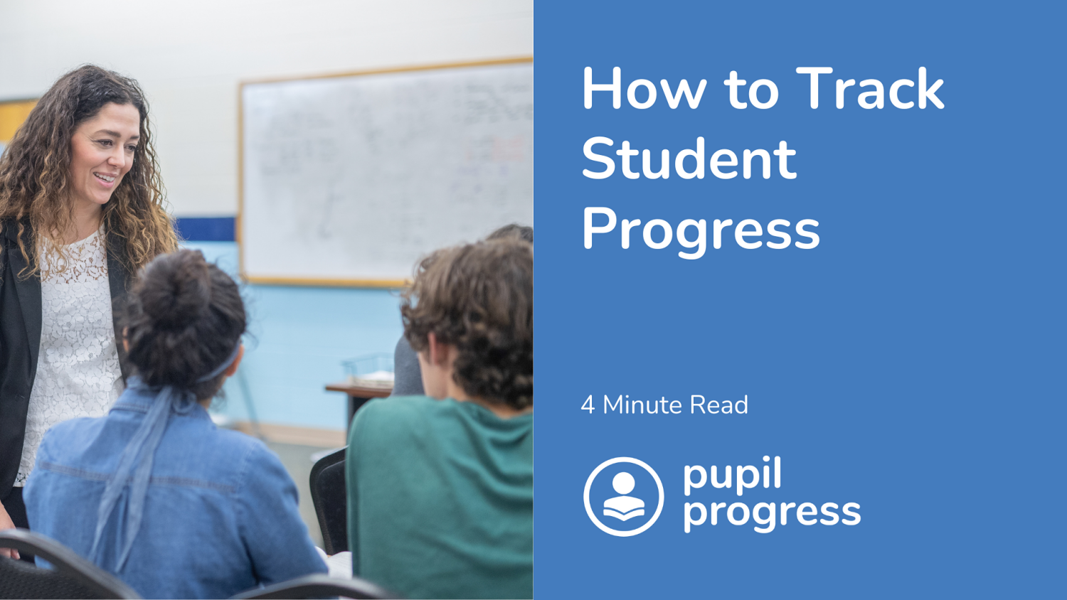 How to Track Student Progress: Lessons from 200+ Bespoke Tracking Solutions