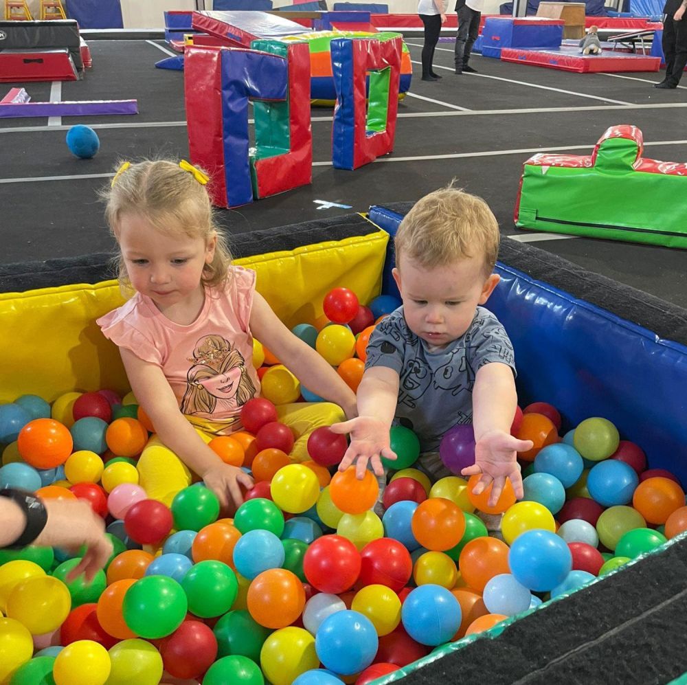 Preschool Classes preschool-classes