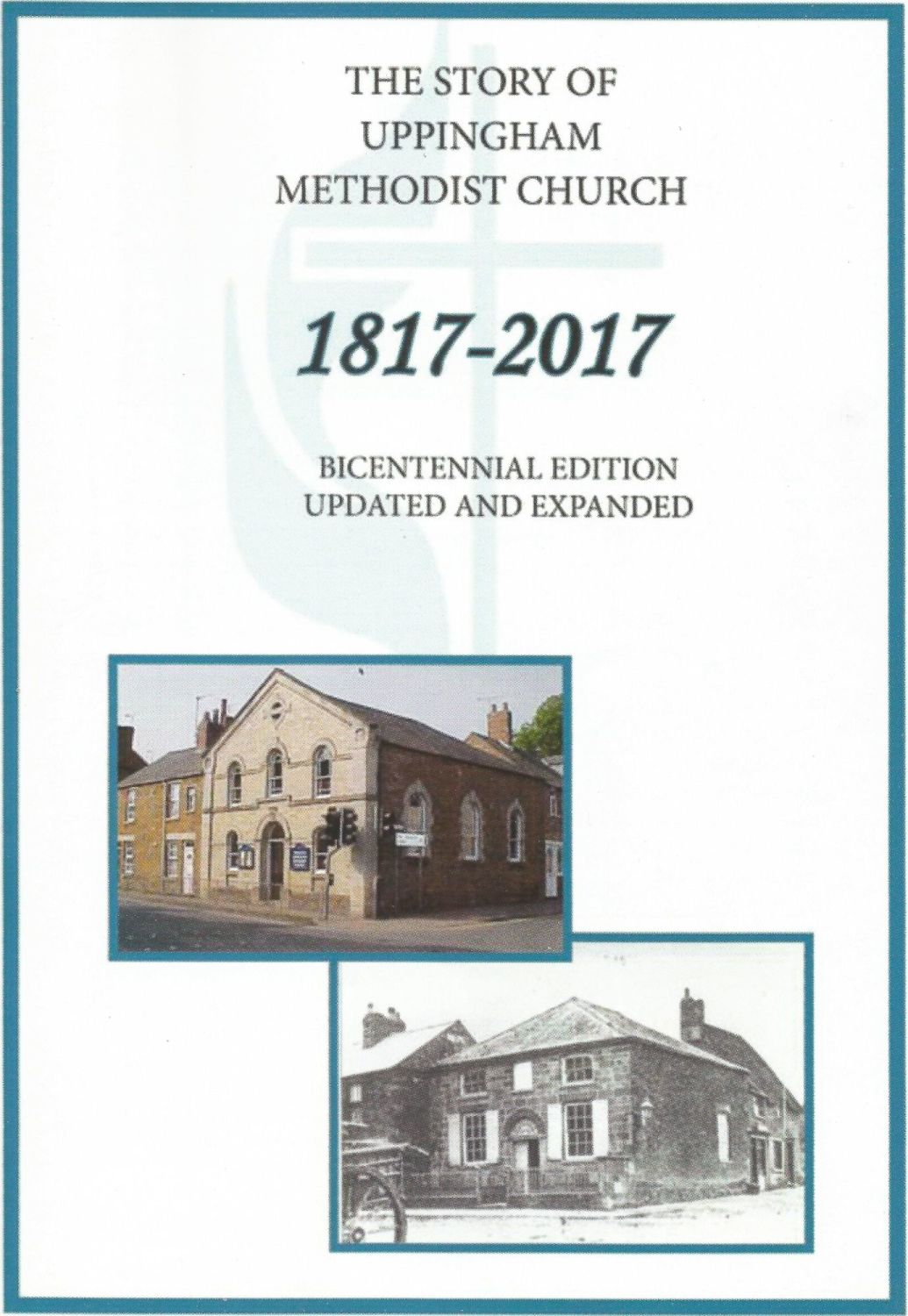 Welcome To Uppingham Methodist Church
