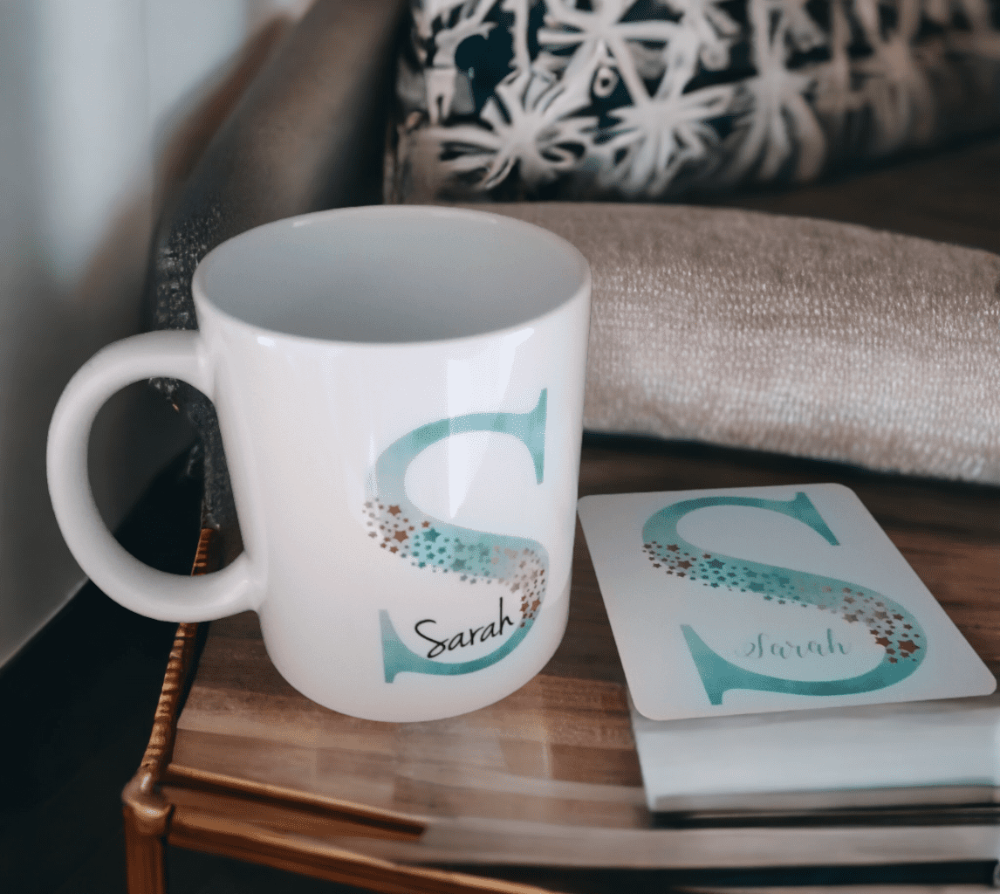 Personalised Unique Handmade Keepsake Gifts