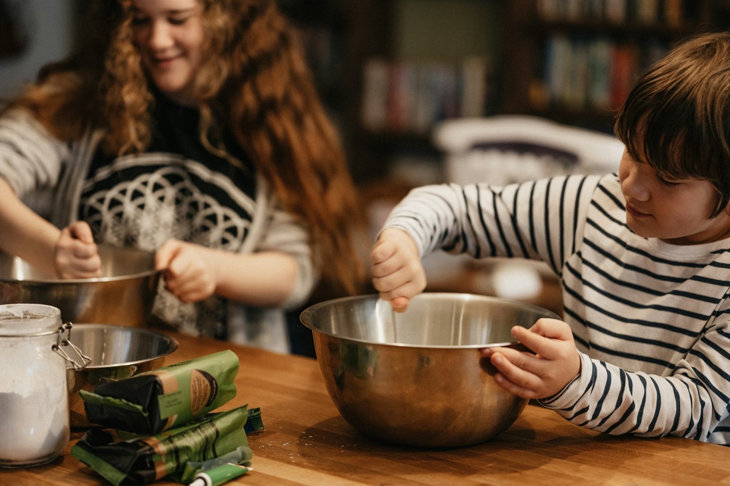 Cooking Workshops for Children | Mandurahand Peel