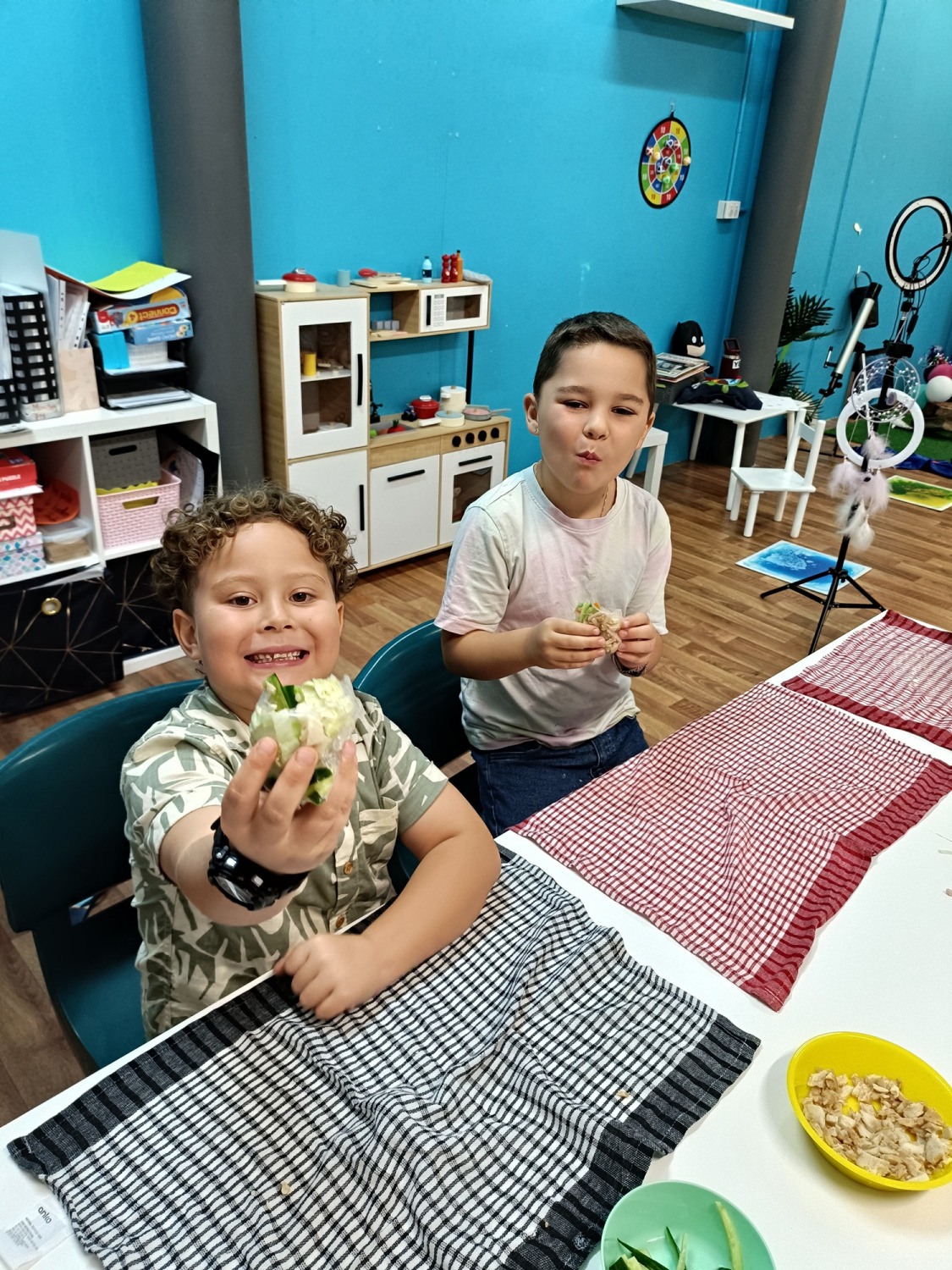 Cooking Workshops for Children | Mandurahand Peel