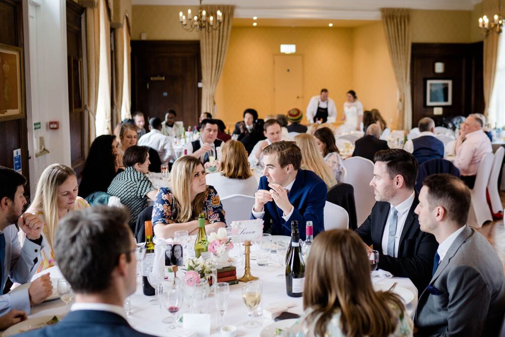 Wiltshire Wedding Venue | Antrobus House, near Salisbury