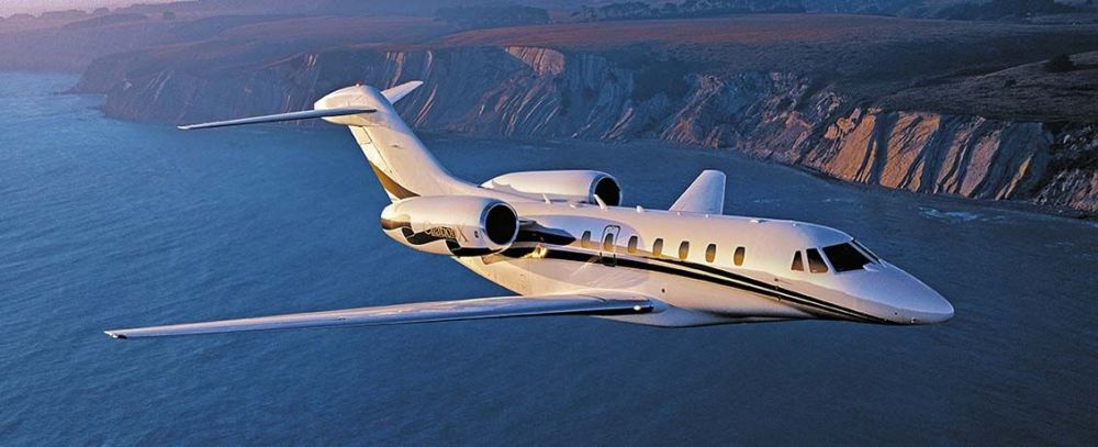 Private Jet Charter UK | Expert Brokers in Bespoke Air Charter
