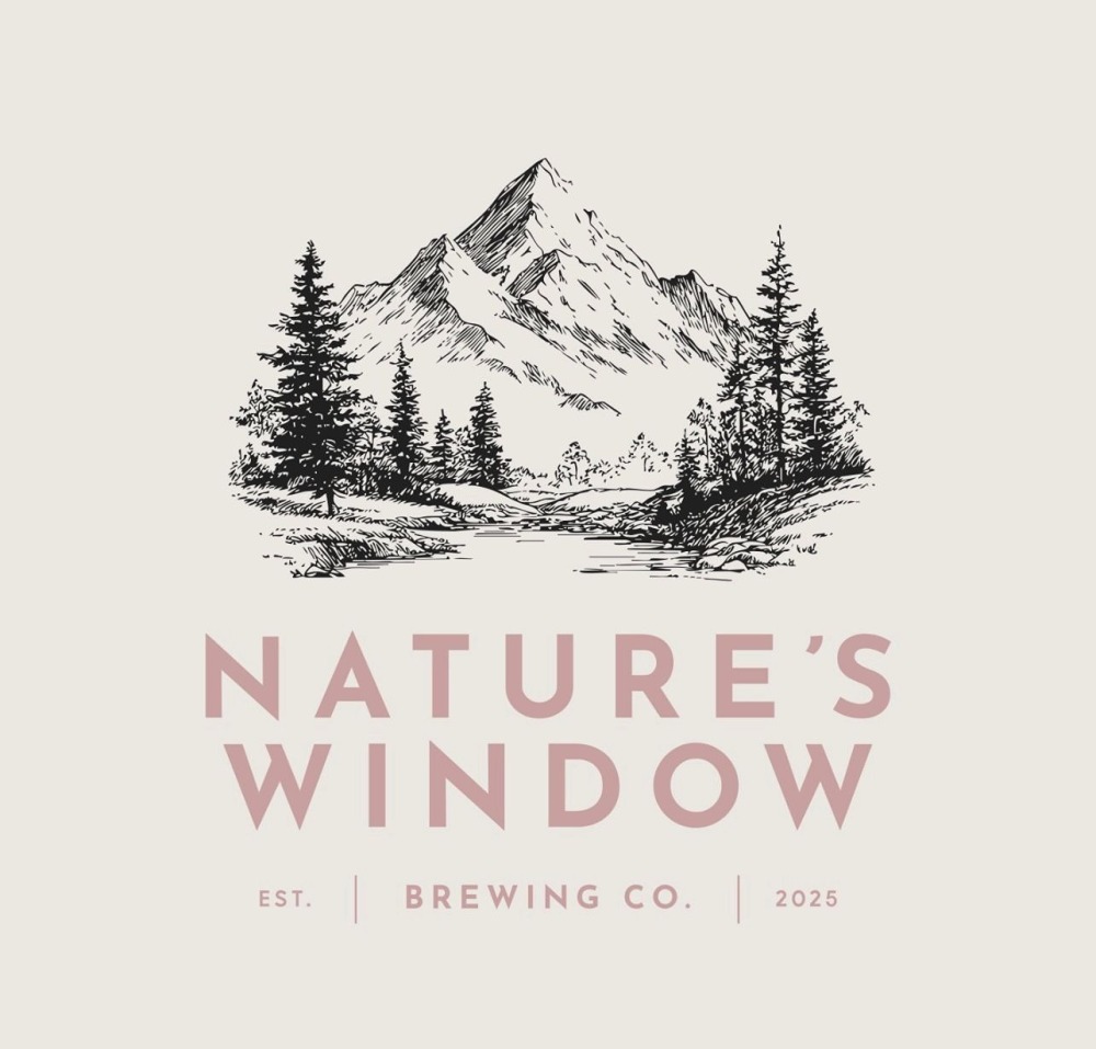 Inside Nature's Window Brewery